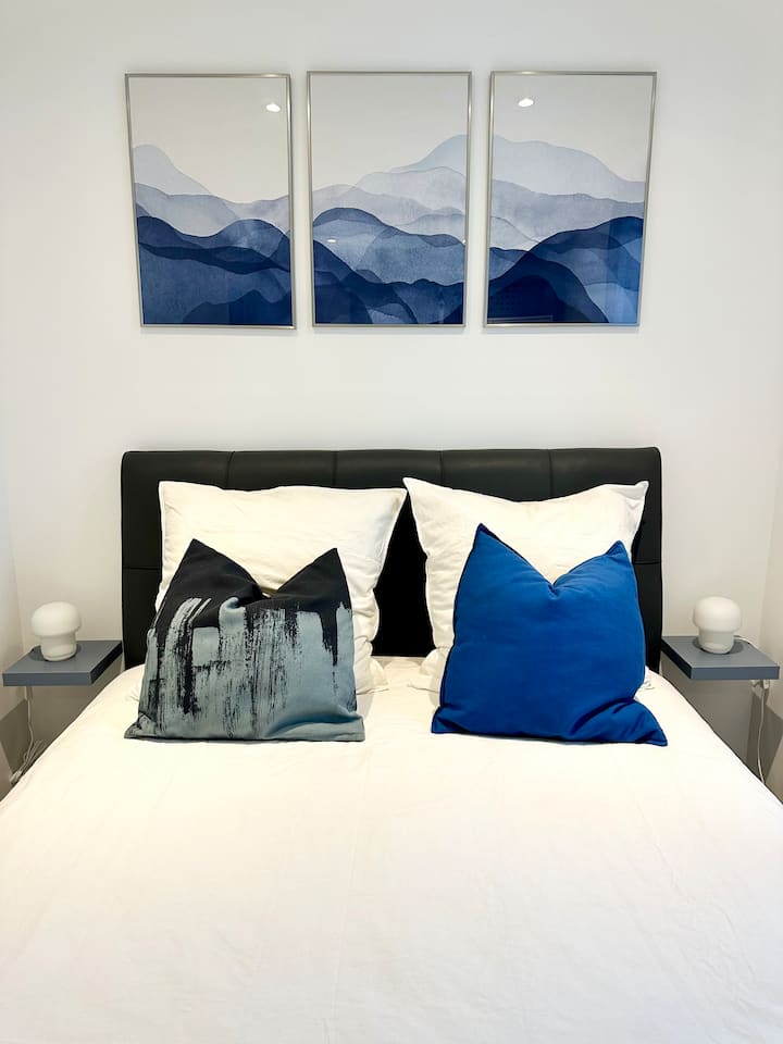 Jolie Cocon • Près Du Rer B • Wifi Ultra-rapide - Sevran