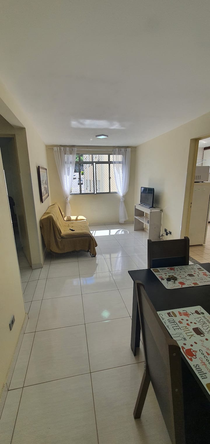 Apartamento 11.51 G.v. Km 30 Em Cotia - Itapevi