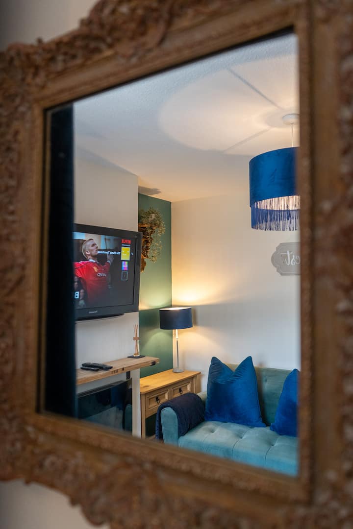 The Plumb Townhouse In Warwick - Warwick