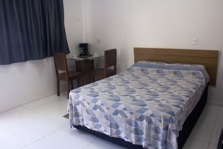 Apto Privativo Norte Da Ilha 2 - Florianópolis