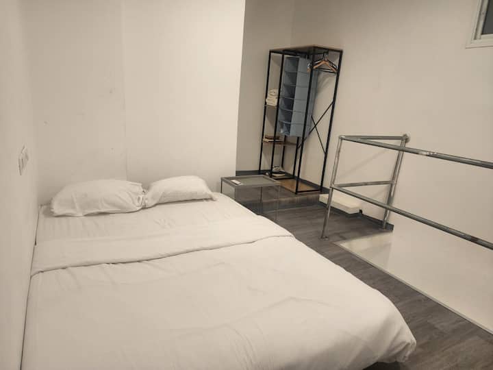 Florentine Apartment - Tel Aviv-Yafo