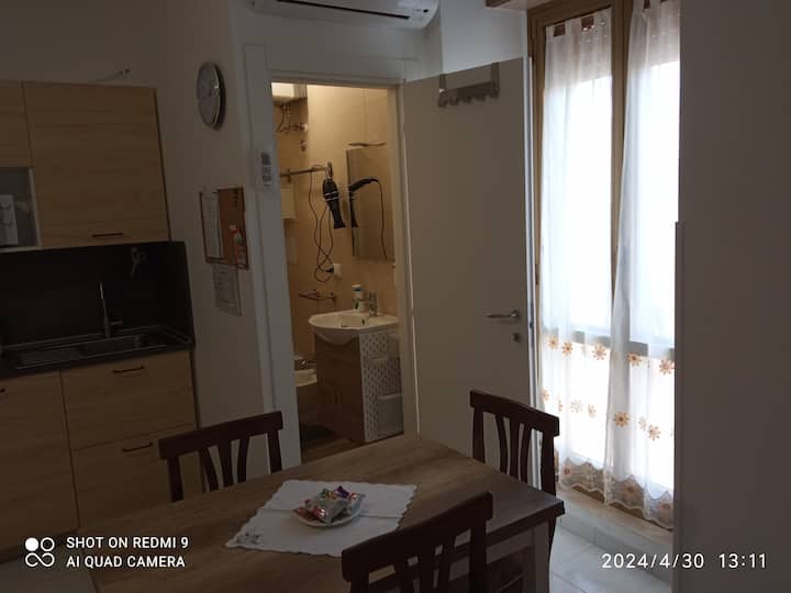 La Casetta Di Carmen 2 Piano - Barletta