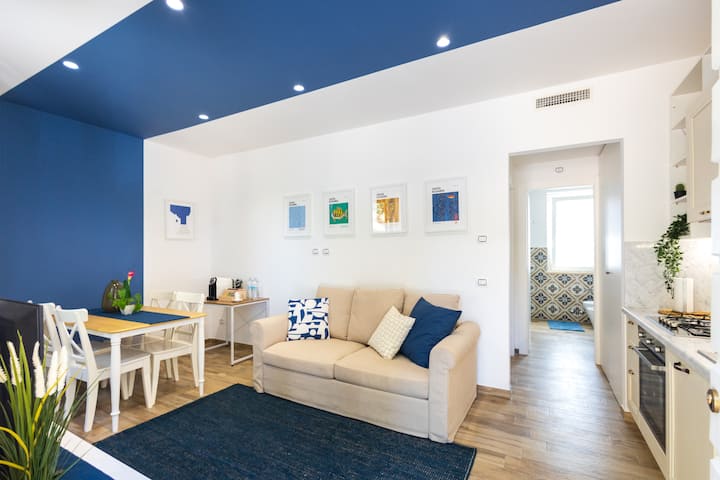 Residence Parco Talenti - Roma