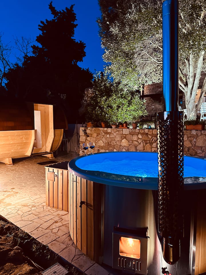 Montebello Degli Olivi - Loft - Toscana