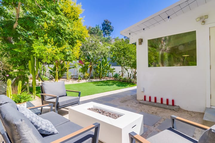 Cozy+spacious+family-friendly~by All Attractions! - Tierrasanta - San Diego