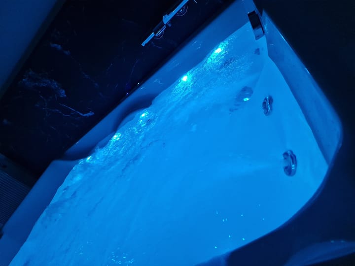 Aqua Loft Quartier Européen - Brussels