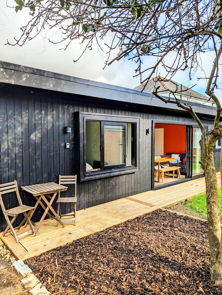 Beach And New Forest - The Hamptons Southbourne - Mudeford