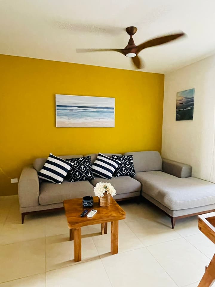 Casa Sunrise, A Place To Enjoy - Playa del Carmen
