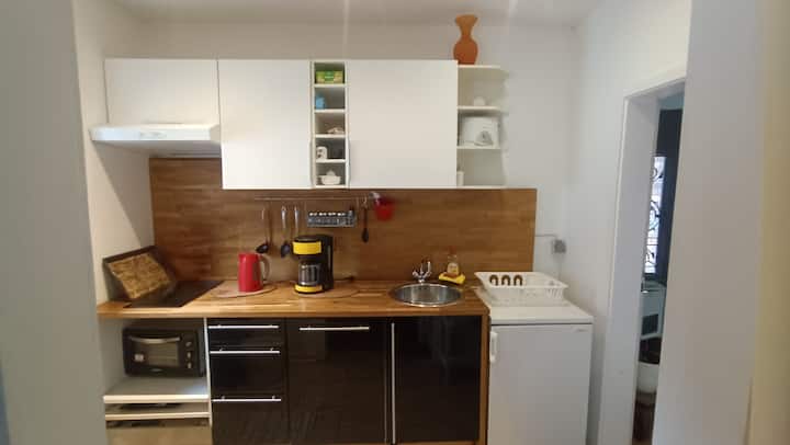 Appartement In Jugendstilvilla - Engelskirchen