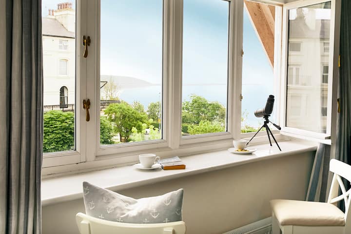 Upperdeck Apartment - Malton