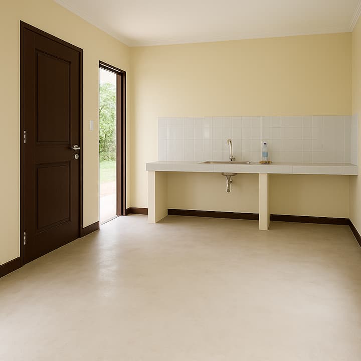 4 Doors Apartment In Cdo - Opol