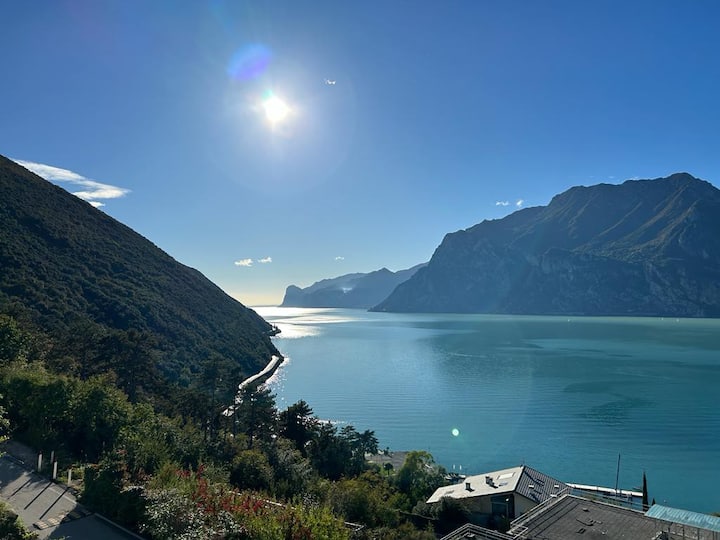 Appartamento Marocche - Riva del Garda