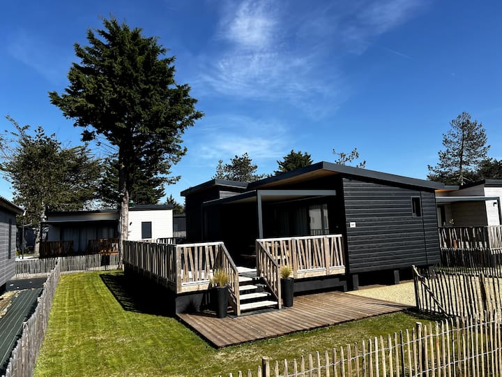 Le Chalet D'angel - Jullouville