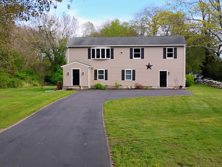 Seaside Rental Too - Connecticut