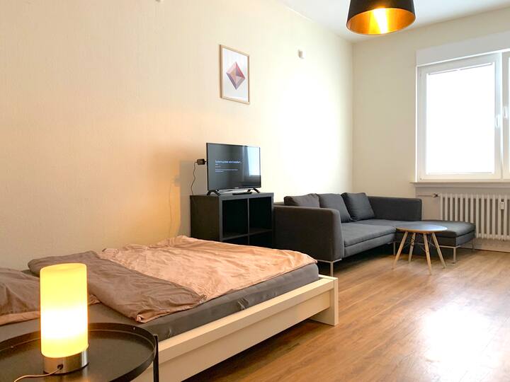 Apartment, 15 Min. Zur Messe - Köln