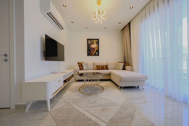 Besthomeplus 39 Select • Sahil Ve Merkeze Yakınlık - Alanya