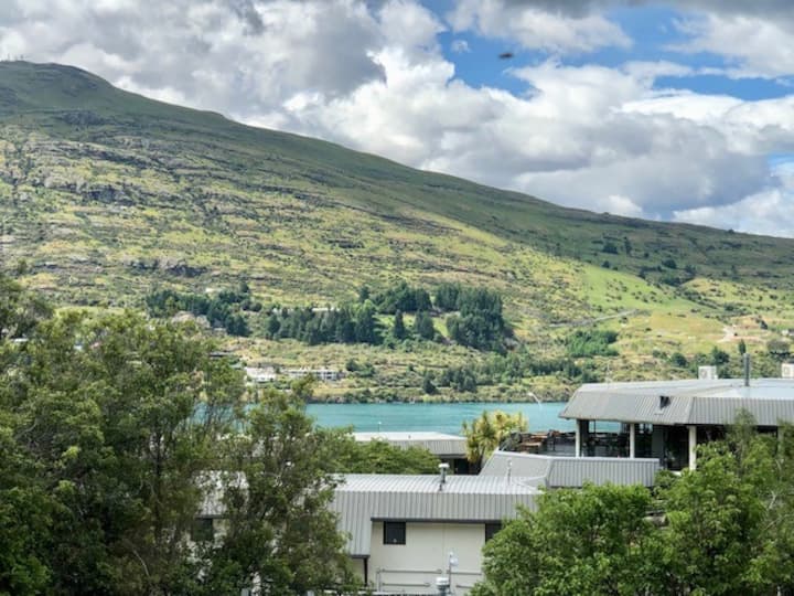 Remarkable Views - New Listing! - Queenstown, New Zealand