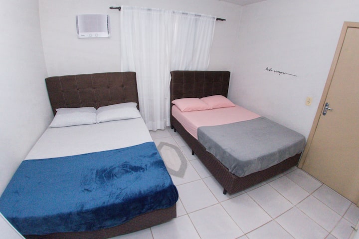 Apto Aconchegante Próximo Ao Beto Carrero World - Penha