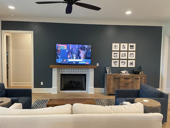 Gameday Weekend Getaway - Auburn, AL