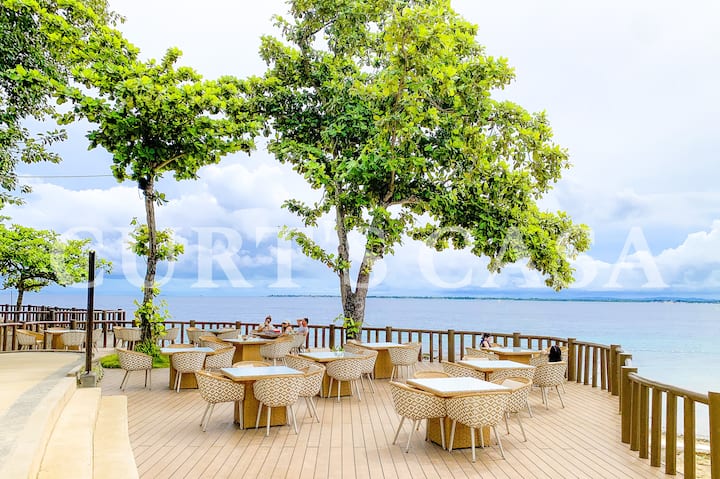 2br Condo In Mactan Newtown | Pool & Beach Access - Philippines