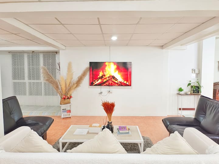 Getaway Villa Bangkok - Bangkok