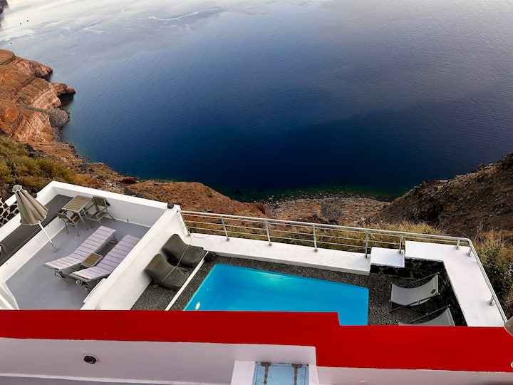 Santorini Hara's Houses - Studio 5 - Santorini