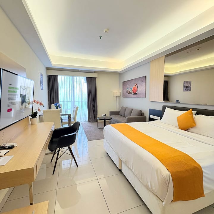 Gentingfamilystudio4pax@iondelemen 1706 - Genting Highlands