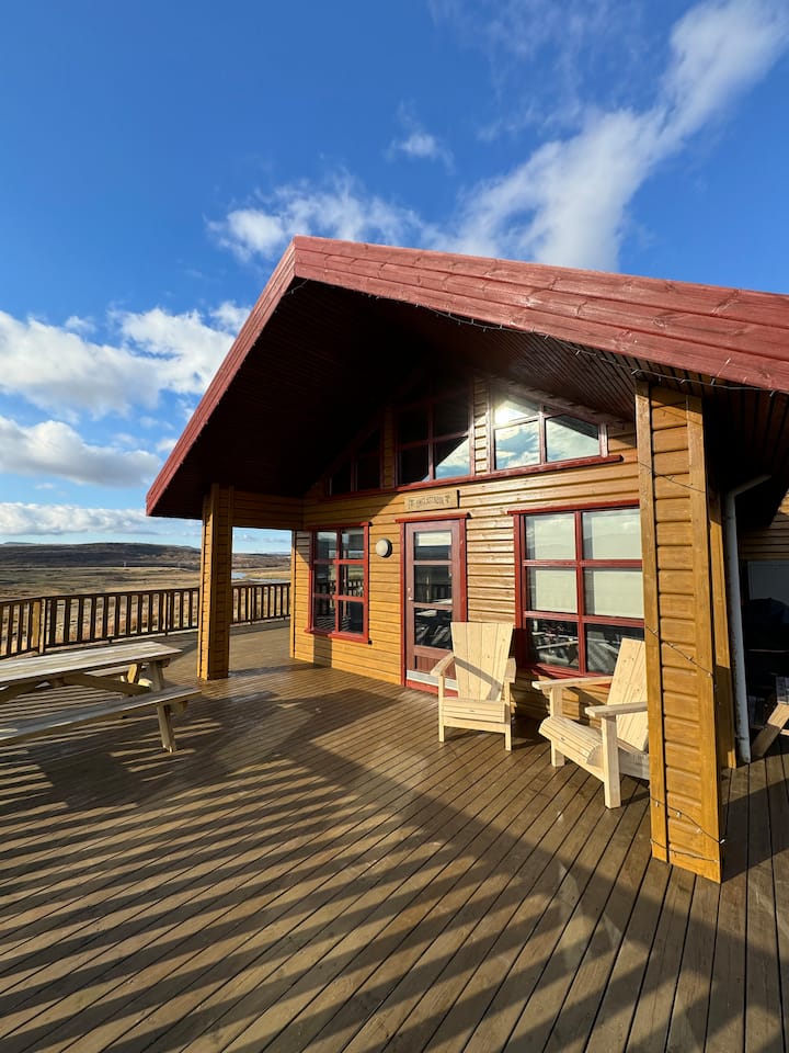 The Angels House - Iceland