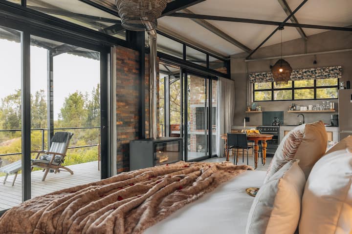 Outpost 1 - Western Cape