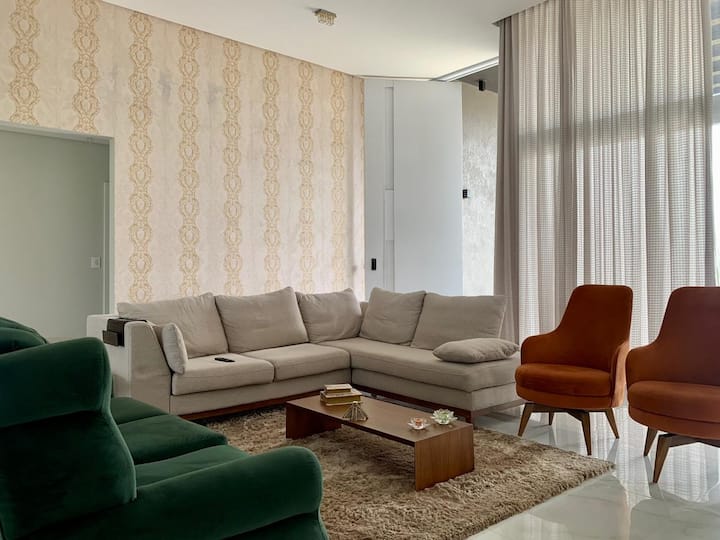 Condomínio Riviera Com Piscina! - Xangri-lá