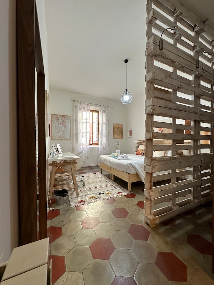 Apartment - "Casa Babette" - Florence