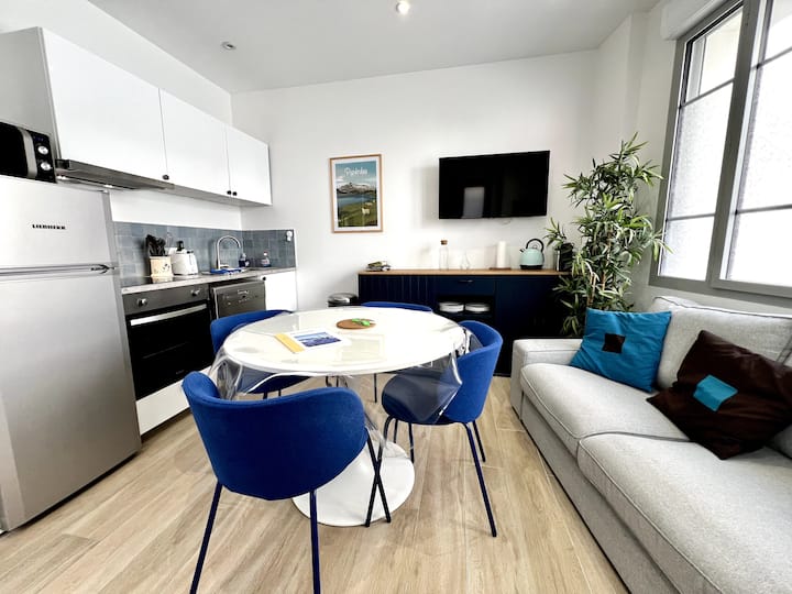 Appart Hallux, Rdc, Plain-pied, Coeur De Ville - Bagnères-de-Bigorre