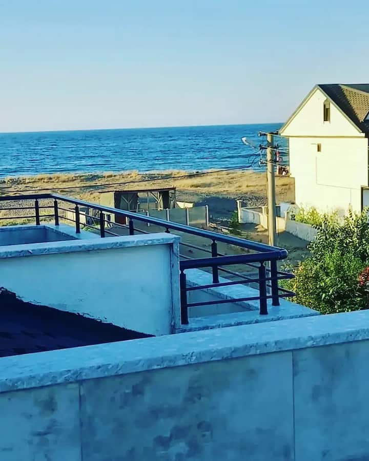 Günlük. Haftalık. Kiralık - Sakarya