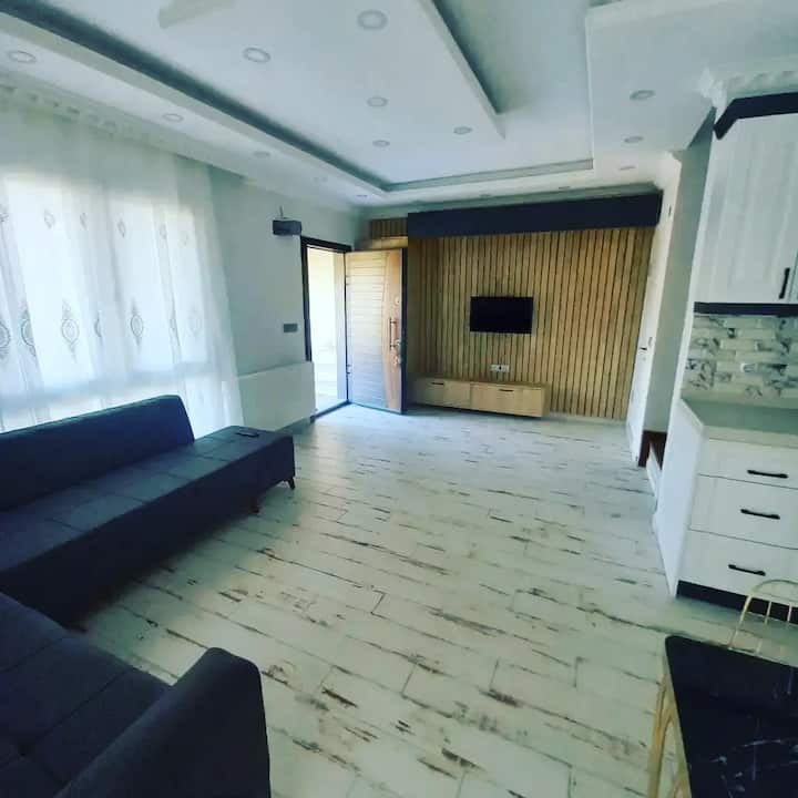 Günlük. Haftalık. Kiralık - Turkey