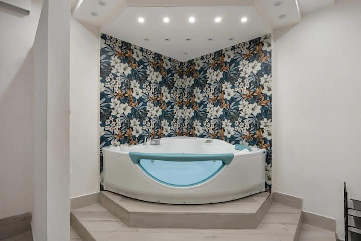 Casa  Giulia - Naples