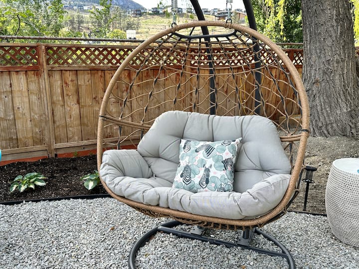 2 Queens With Kitchenette - Penticton