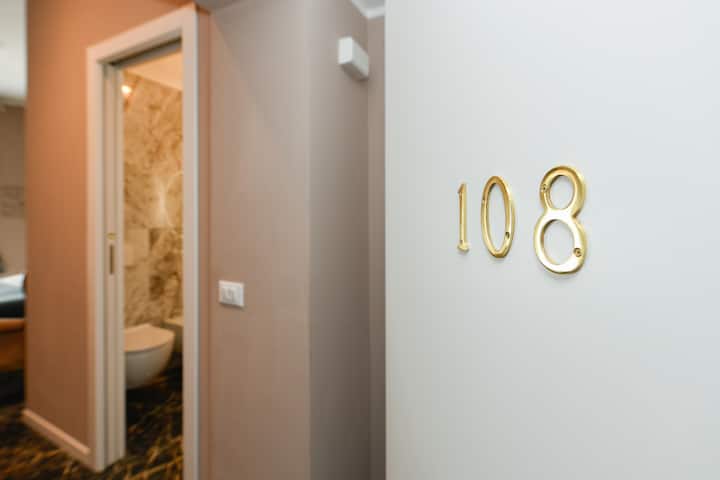 Prestige Room In The City Center Of Sirmione - 108 - Desenzano del Garda