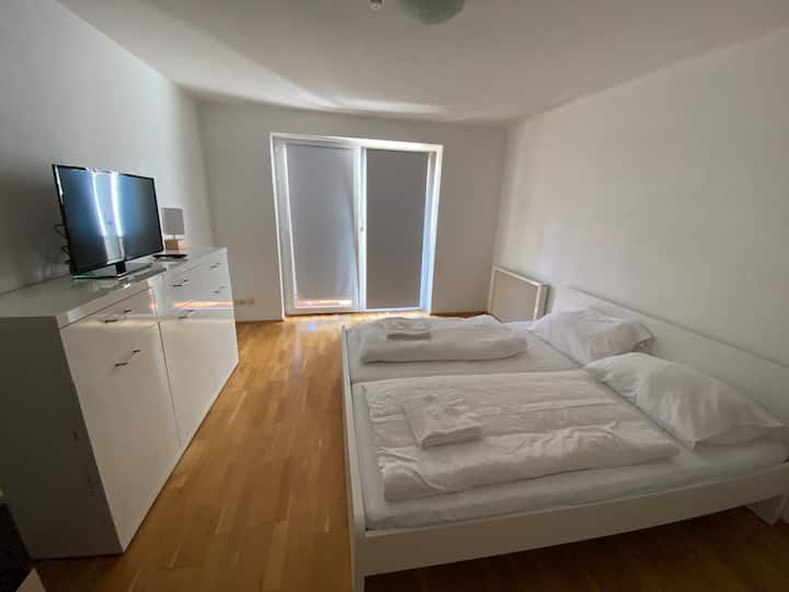 Wohnung Neben Oktoberfest - Grünwald