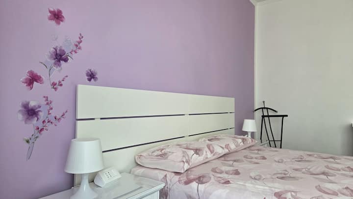 Casa Kendra: Comfort & Relax In Montegrotto Terme - Montegrotto Terme