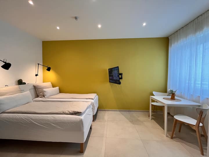 Kids & Dogs Stay Free, No Single Room Surcharge - Pforzheim