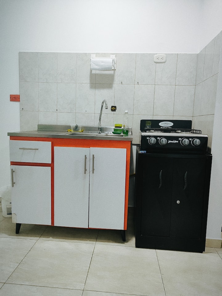 Apartamento Family 2. - Chiquinquirá