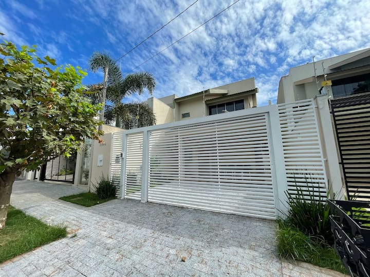 Sobrado | Zona Sul - Maringá