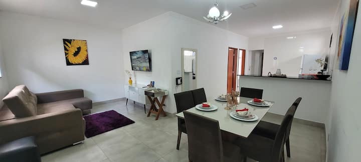 Casa Ampla E Elegante No Centro - Governador Valadares