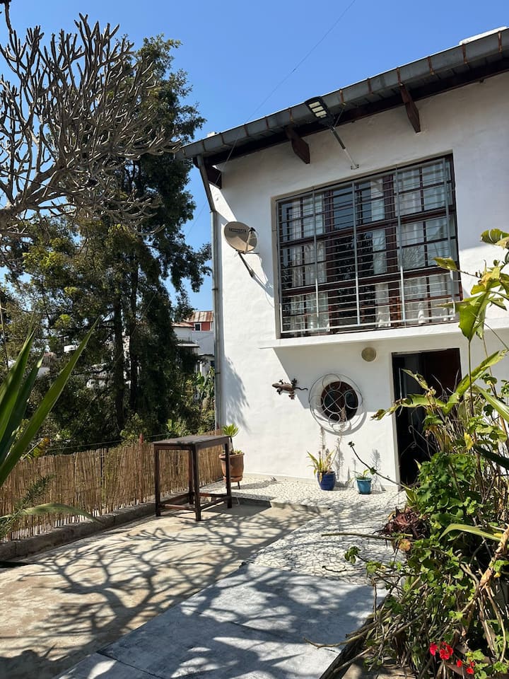 Villa Loft Centre Tana / Terrasse/ Garage/ 110m2 - Antananarivo