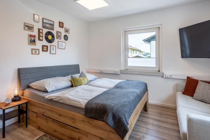 Apartment Lelo - Bayerisch Gmain