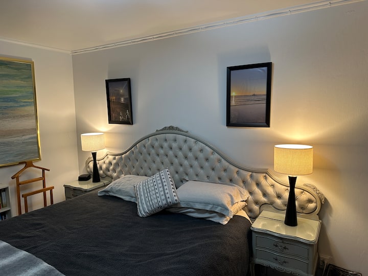 Convenient Birkenhead Apartment - Auckland