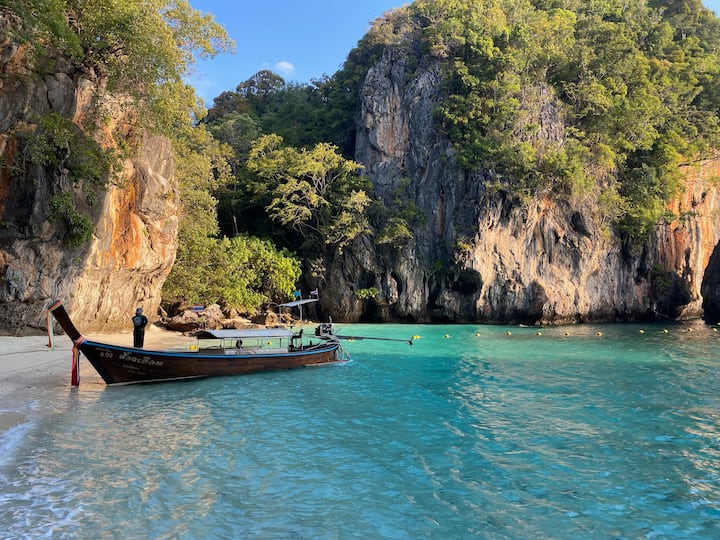 Ao Nang 1-bedroom Deluxe Apartment - Ao Nang