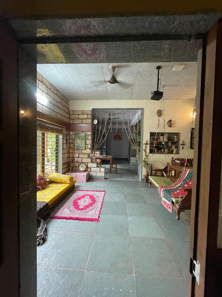 Kaka Ni Haveli: A Slice Of Tradition And Heritage - Anand