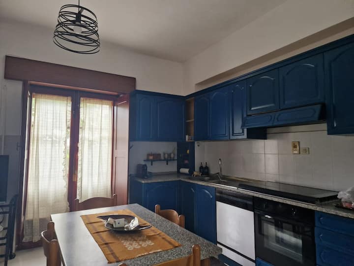 Appartamento Roccella Jonica - Roccella Ionica