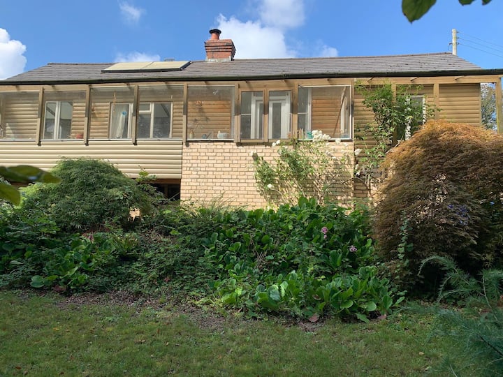 N. Devon Coast Country Retreat, Nr.bideford - Bideford